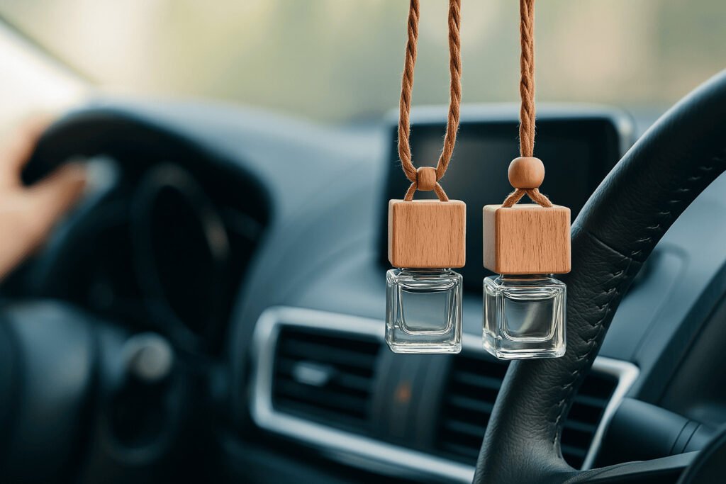 Private Label Car Air Fresheners | OEM & Wholesale