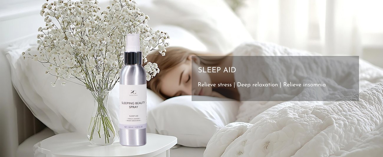 Top Benefits of Room Sprays for Home Ambiance & Well-Being